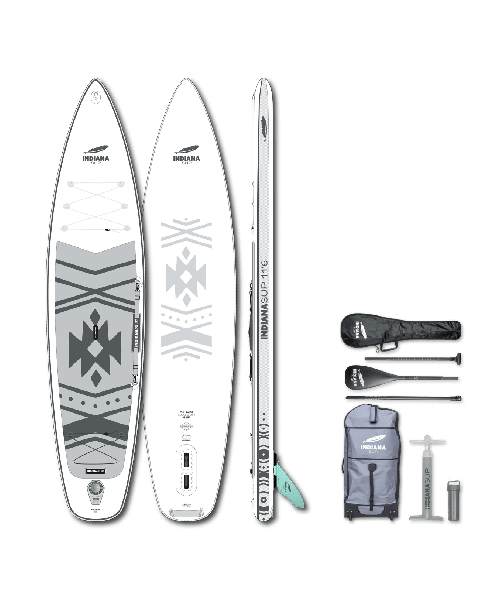 Indiana Paddle & Surf - Seit 2010 Auf Dem Wasser