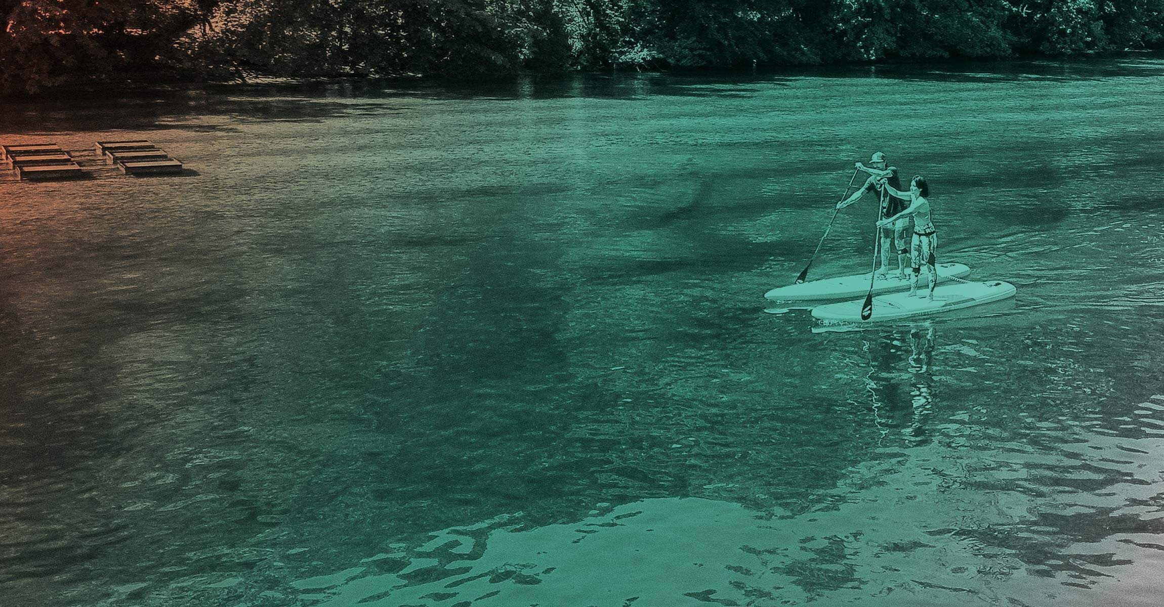 Indiana Paddle & Surf - Seit 2010 Auf Dem Wasser